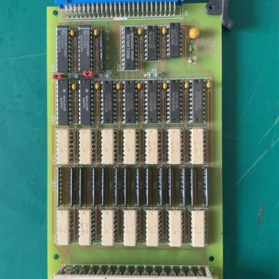 可维修STEAG线路板HEIN56V1.10/HEIN56议价