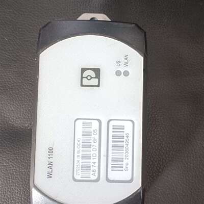 可维修FL WLAN 1100 无线模块 WLAN接入点菲议价