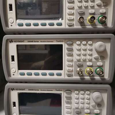 可维修是德 33500B，33522B，33250A/33622A议价
