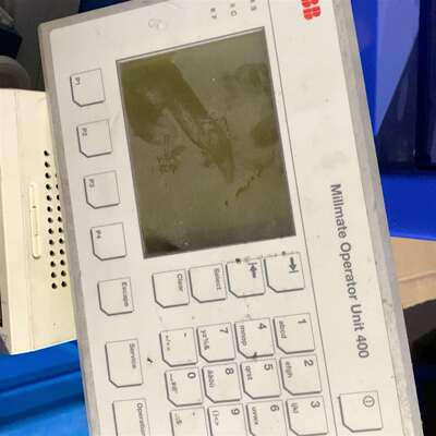 可维修MILMATE OPERATOR UT 400议价