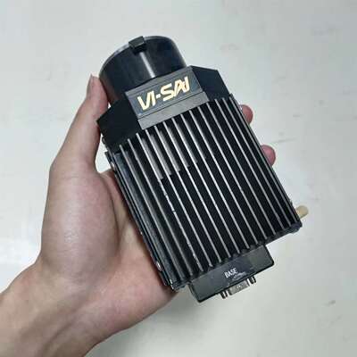 可维修EDEC LINSEY VIS-1001-CM工业黑白250议价