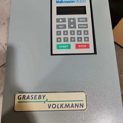 可维修volkmann 9000变频器，GRASEBY VOLKM议价