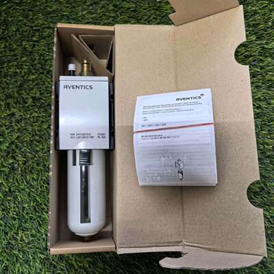 可维修R412007231安沃驰AVENTICS油雾器AS3-LB议价
