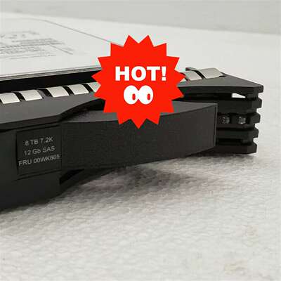 可维修IBM 8TB 00WK865 00WK855 00Y590议价
