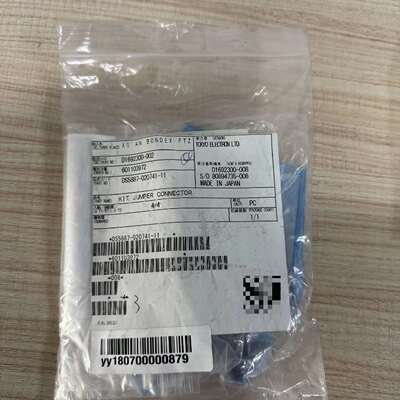 可维修TEL TOKYO ELERON 5887-020741议价