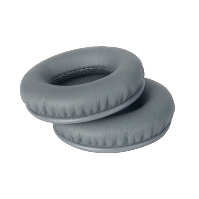 Earmax 适用于 Beats solo HD一代solo1.0耳机套皮耳罩海绵套配件