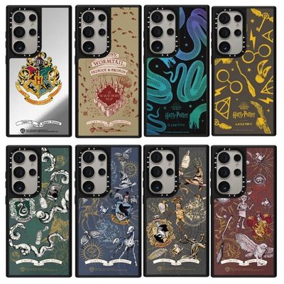 哈利波特三星S25手机壳
