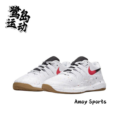 NikeVapor女子运动训练网球鞋