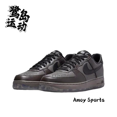 NikeAF1男女复古百搭休闲板鞋