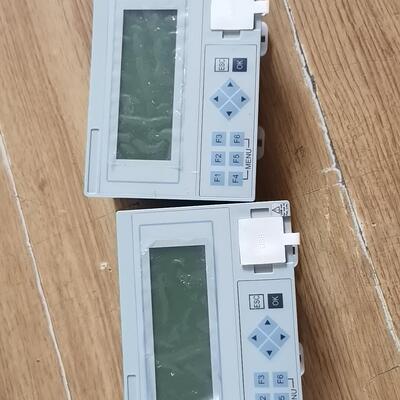 2080-REMLCD 工控显示操作模块 工业自动化控制组件议价维修