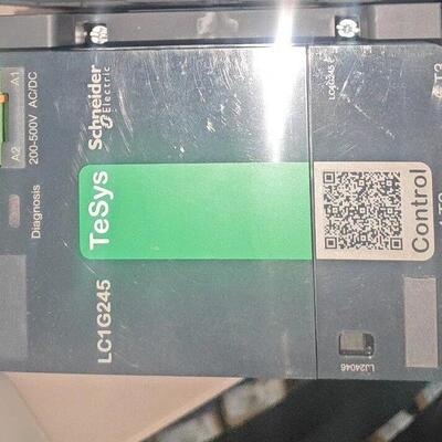 LC1G245LSEC 交流接触器 工业控制低压电器议价维修