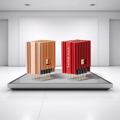 Burson博雅V7运放Classic分立式单双运算放大Vivid芯片解码耳放