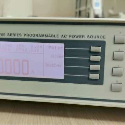{议价}惠普HP HEWLETT 6633A 输入电源110Ⅴ，二手{可维修}