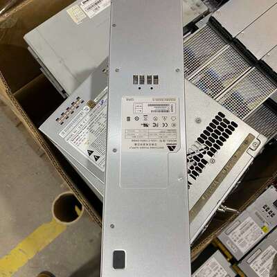 {议价}浪潮拆机电源U2A-C10850-DRBB U2A-C10{可维修}