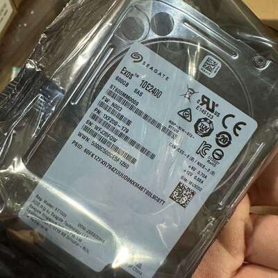 {议价}希捷 Exos 10E2400 ST600MM0009 60{可维修}