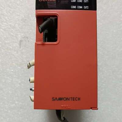 {议价}SAMWONTECH TEMP2500-00/SD温控模块，{可维修}