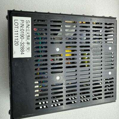 {议价}AMAT 0190-32884{可维修}