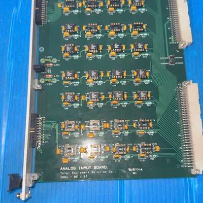 {议价}出TEAL Equipment Solution ANALO{可维修}