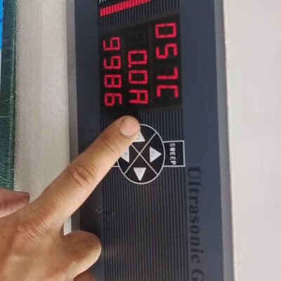 {议价}超声波发生器 X5，1200W 40KHz，220V，实物拍{可维修}