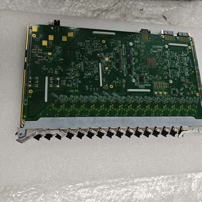 {议价}GFBT XGPON D2模块全新原包装中兴{可维修}