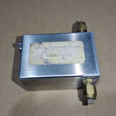 {议价}AMA Instruments德国原装A50Air12055{可维修}