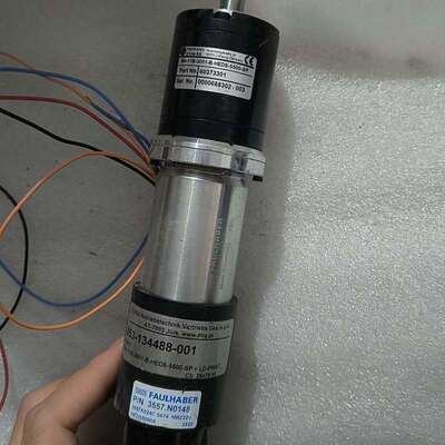 {议价}冯哈勃FAULHABER ELRA 2342S024CR{可维修}