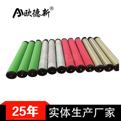 压缩空气过滤器滤芯除尘过滤汉克森款滤芯除水除油精密空气滤芯
