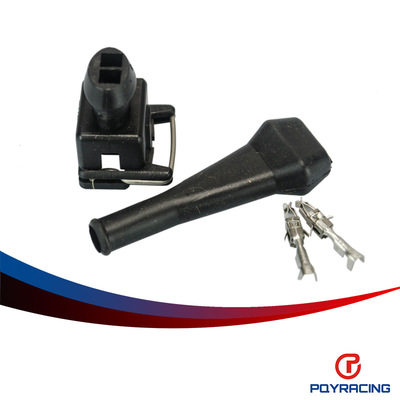 改装汽配外贸汽车EV1喷射