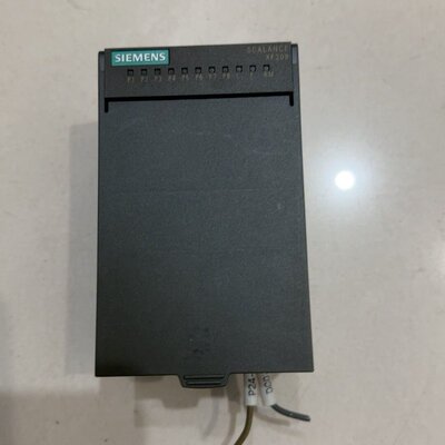 议价西门子XF208工业交换机可维修