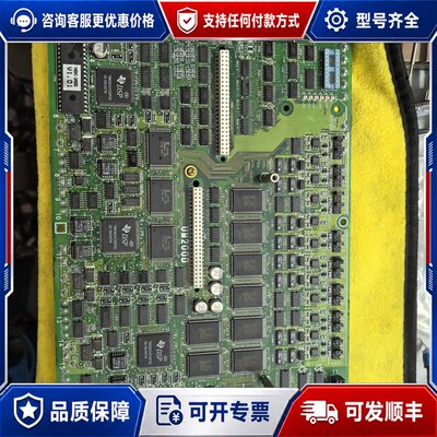 议价NACHI-FUJIKOSHI UM200电路板可维修