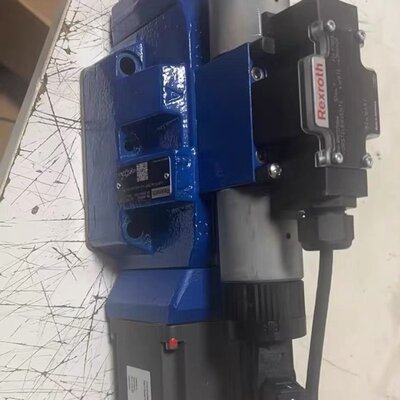 议价R900954296 4WRTE25V350L-4X6EG可维修