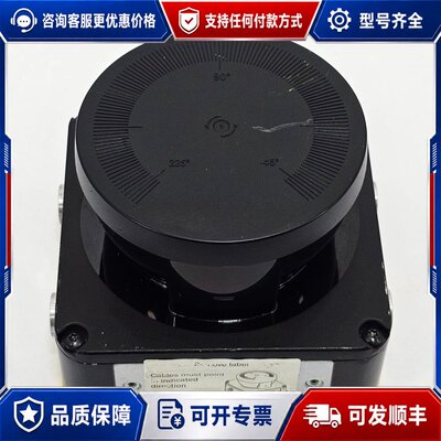 议价SICK NanoScan3 Pro NANS3-CAAZ3可维修