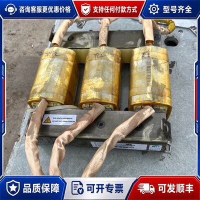 议价ABB采煤机变频器Trafotek电抗器型号： RCH可维修