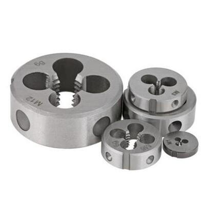 细牙板牙M40 M41 M44 M46 M47 M50 M54 M55 M58 M75X3X2X1.5