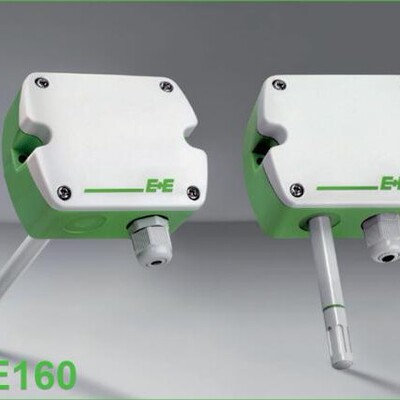 风管温湿度传感器EE160-HT6XXPBB