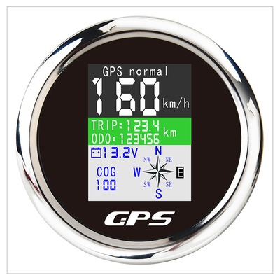 船舶卡车商用车工程机械85mmGPS