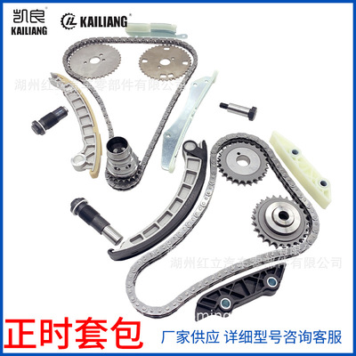 timingchainkit适用依维柯3.0L