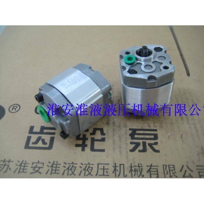 新款CBDa-F10.16/10.25/10.38/10.50L1B/L1BL -BA 微型齿轮泵包邮