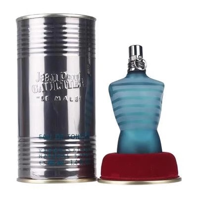 保税仓现货 Jean Paul Gaultier 高缇耶裸女经典亚当夏娃男女情侣
