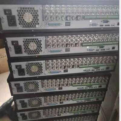 {议价}二手大华硬盘录像机 DH-DVR1604HG-S 16路8盘