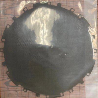 {议价}15-302588-00 MEMBRANE, CATIONI