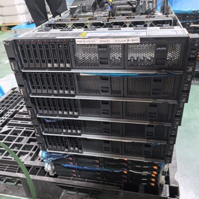议价联想SR665双路AMDE