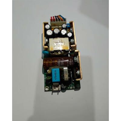 议价拆机XP工控电源ECM60