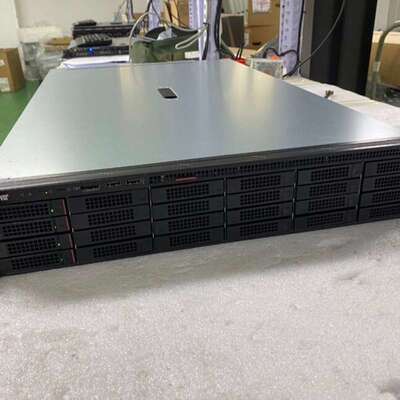 {议价}全新联想ThinkServer RD650服务器2.5英寸2