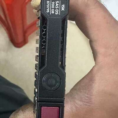 {议价}准新HP/惠普870759-B21 870795-001 8