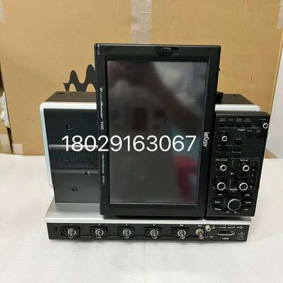 {议价}美国力科LeCroy WaveRunner 610Zi 示波