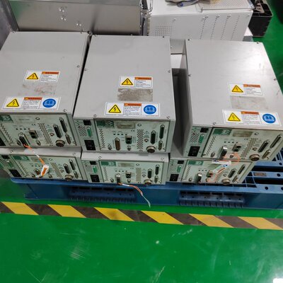 {议价}Brooks系列8控制器，原装，型号282022-000
