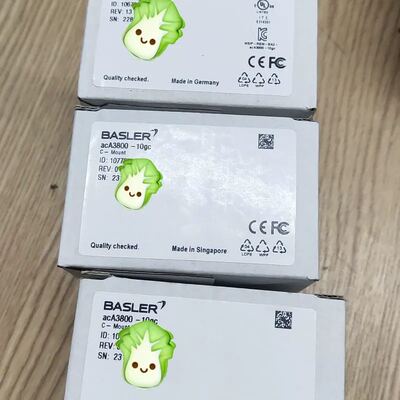可维修basler工业相机ac38000-10gc 巴斯勒工业相询价