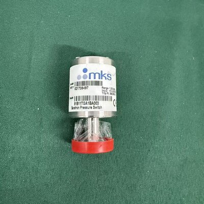 {议价}MKS 51B11TGA1BA003压力开关！