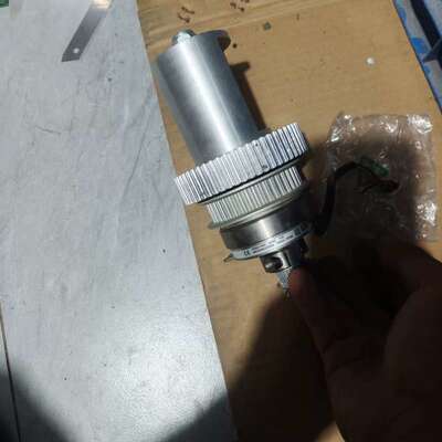 {议价}科比制动器 科比直流电机 科比刹车电机 KEB 060382